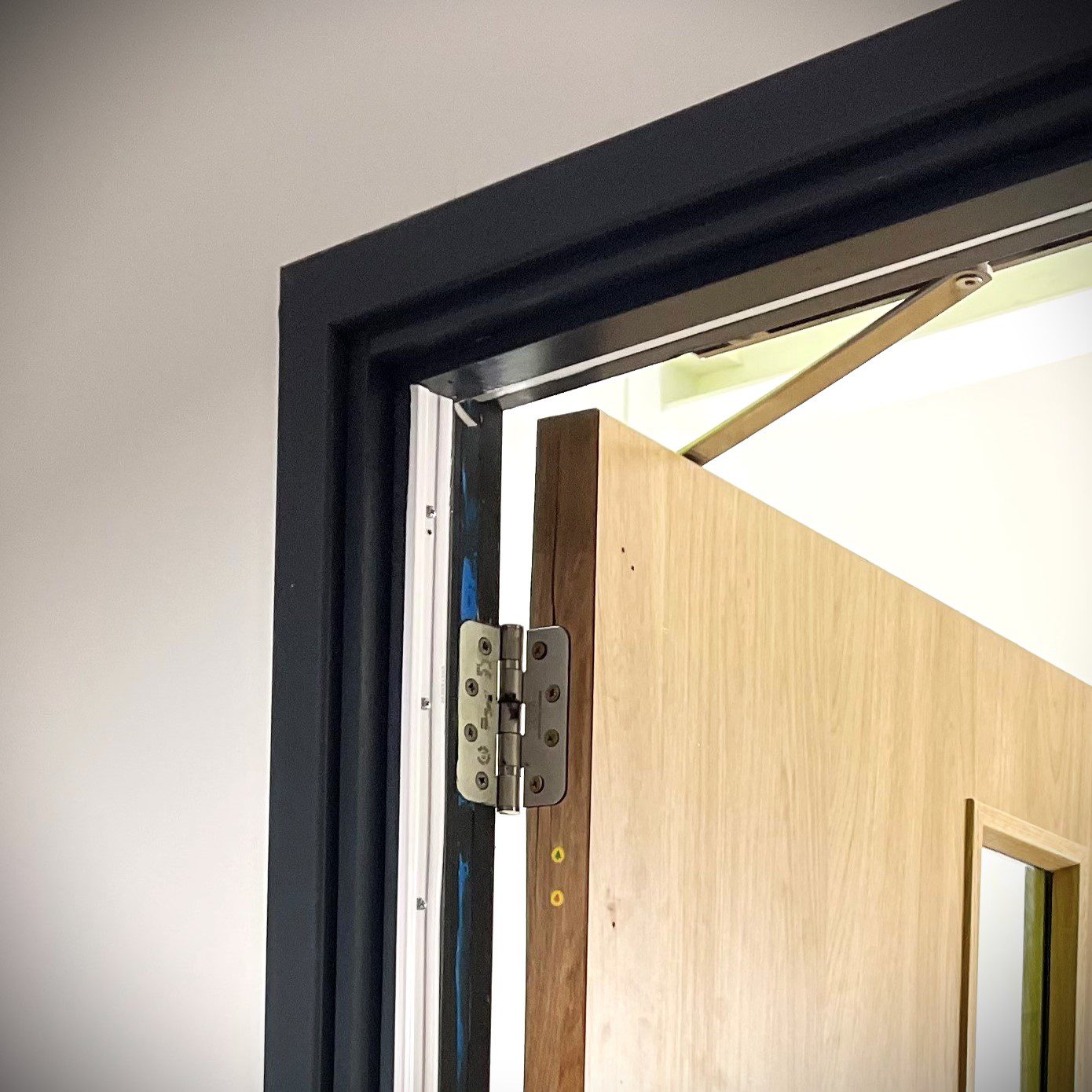 Fire Doors Survey, Maintenance and Installation Manor Interior Solutions