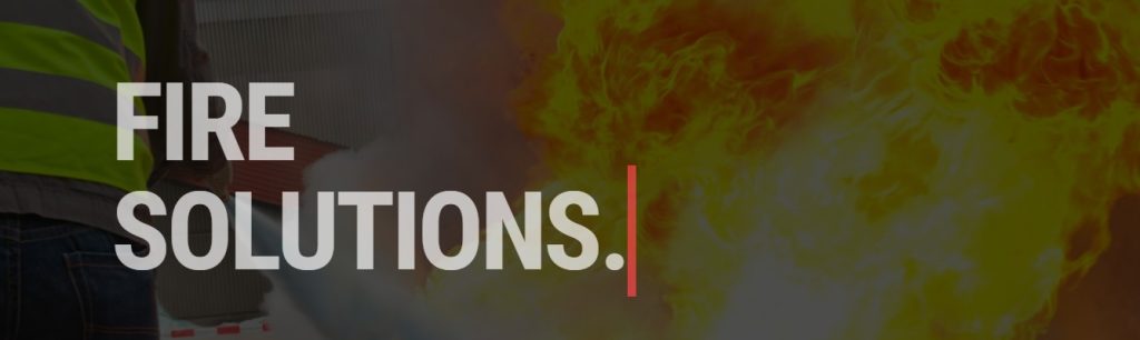 New Office Fire Safety | Manor Interior Solutions