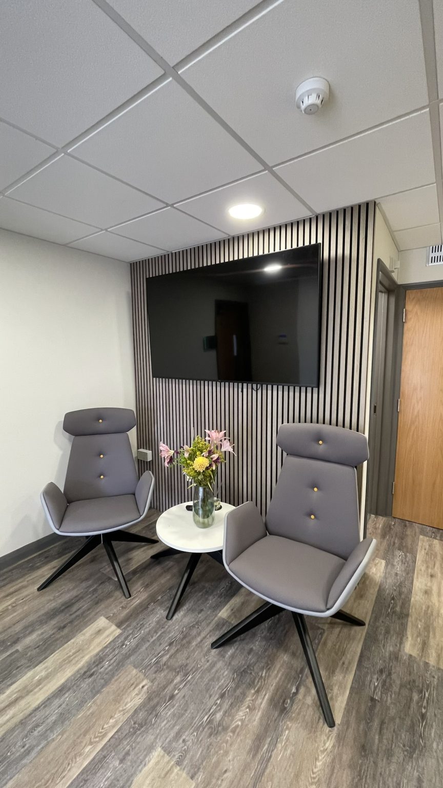 Manor Interior Solutions - The Future of Commercial Design | Manor ...